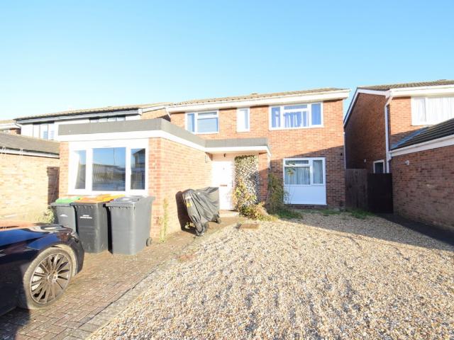 1 bedroom House of Multiple Occupation To Rent