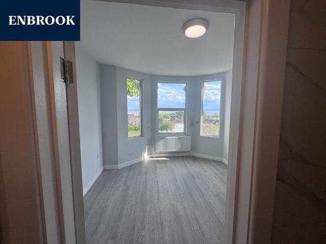 1 bedroom house of multiple occupation to rent