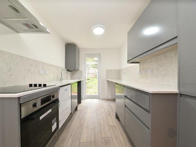 1 bedroom house of multiple occupation to rent