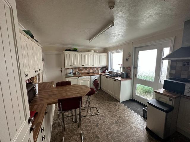 1 bedroom house of multiple occupation to rent