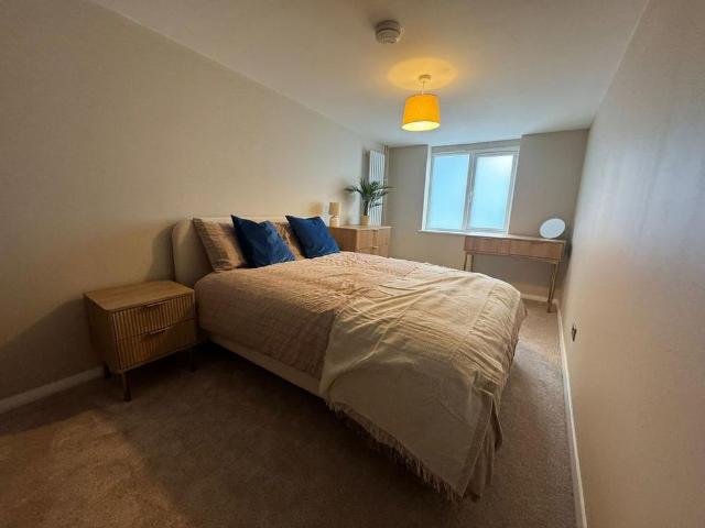 1 bedroom house of multiple occupation to rent
