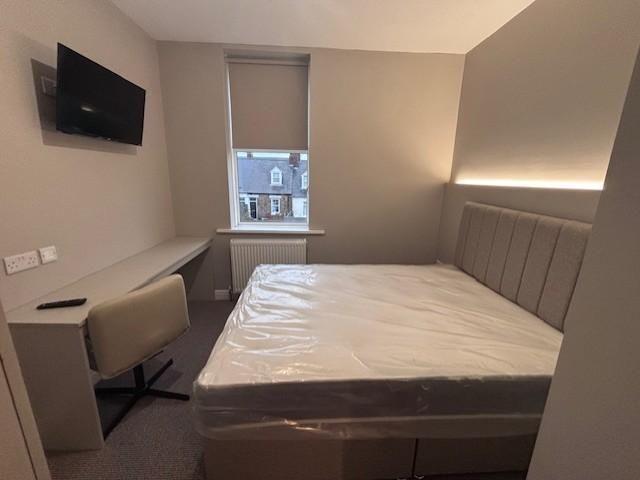 1 bedroom house of multiple occupation to rent