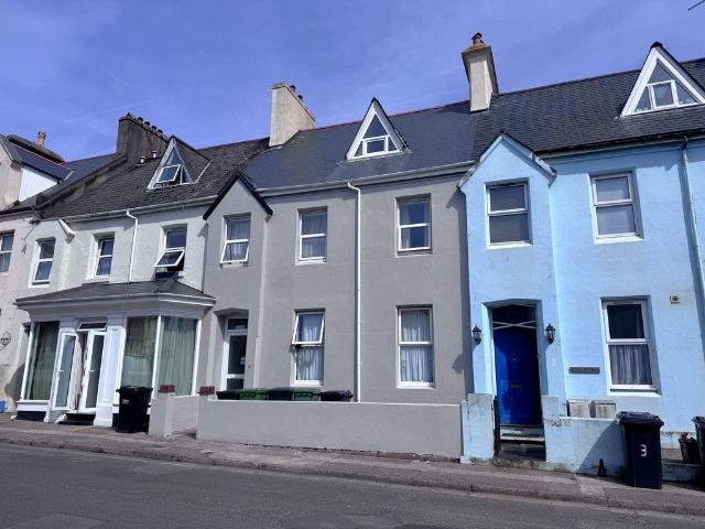 1 bedroom house of multiple occupation for sale