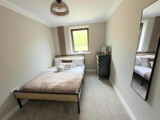 1 bedroom house of multiple occupation for rent in 5 Richard Ford Court, Meadow Wat, EX2 5GH, EX2