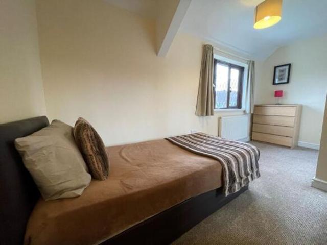 1 bedroom house of multiple occupation for rent in 8 Dudley Road, Doncaster, DN2