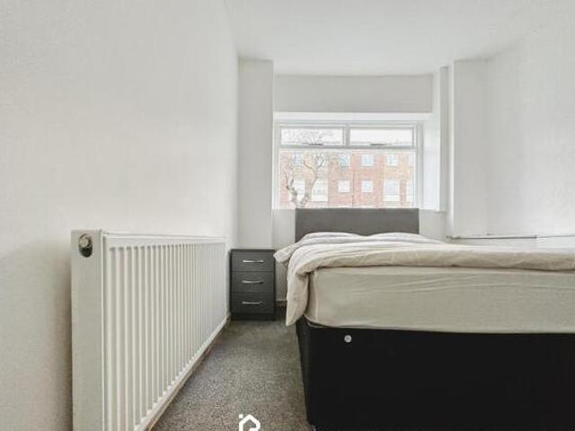 1 Bedroom House Of Multiple Occupation For Rent In 13 Wellington Road, Smethwick