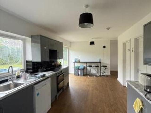 1 bedroom house of multiple occupation for rent in 143 Room 3, De Montfort Way, Coventry, CV4