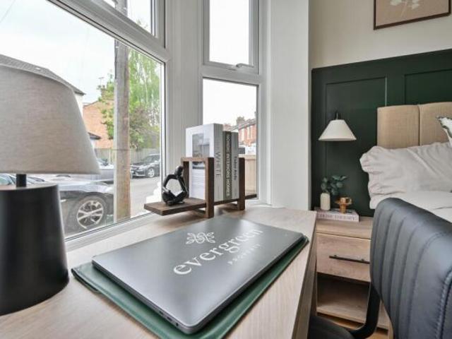 1 bedroom house of multiple occupation for rent in 199 Sandringham Road, Watford, WD24