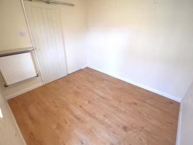 1 bedroom house of multiple occupation for rent in Talbot Gard.