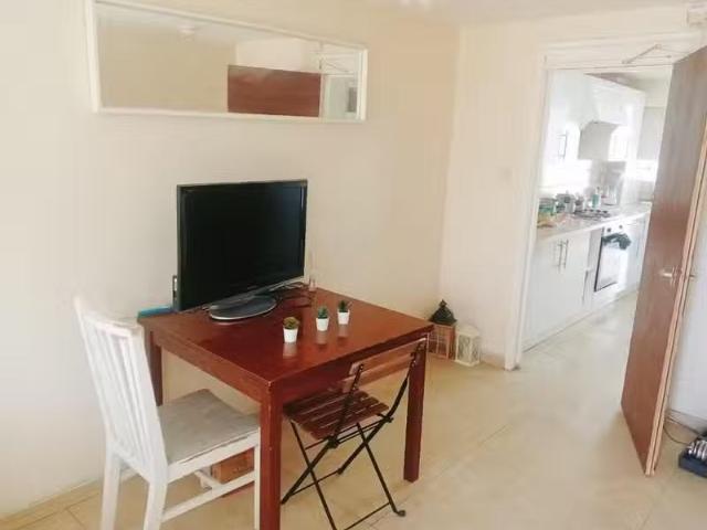 1 bedroom house of multiple occupation for rent in Thomas Stre.