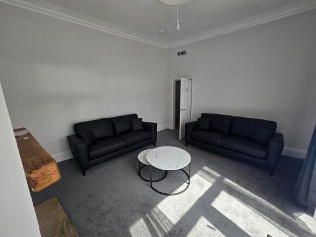 1 bedroom terraced house for rent in Thompson Road, Sunderland, Tyne And Wear, SR5