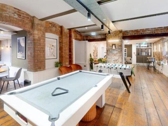 1 bedroom house of multiple occupation for rent in Truro Works Matilda Street, Sheffield, S1