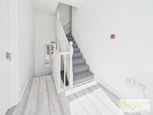 1 bedroom house of multiple occupation for rent in Upper Maisonette, Devonshire Avenue, Southsea, City Of Portsmouth, PO4
