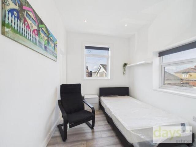 1 bedroom house of multiple occupation for rent in Upper Maisonette, Devonshire Avenue, Southsea, City Of Portsmouth, PO4