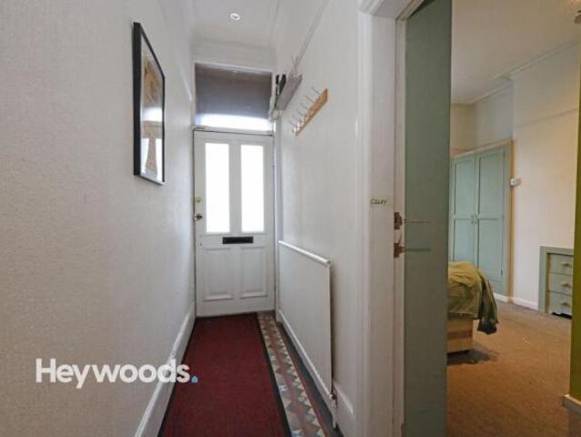 1 bedroom house of multiple occupation for rent in Victoria Street, Basford, ST4