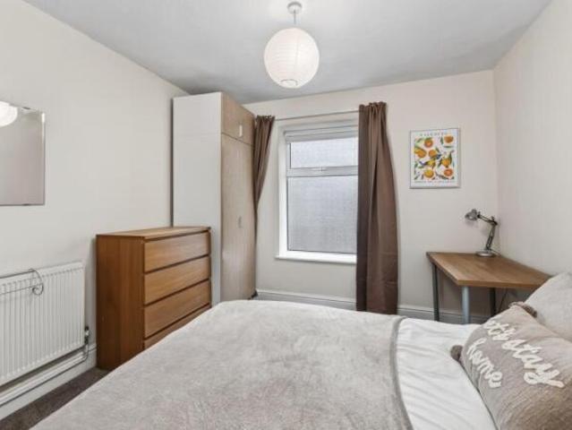 1 bedroom house of multiple occupation for rent in Wake Street, Pennycomequick, Plymouth, PL4