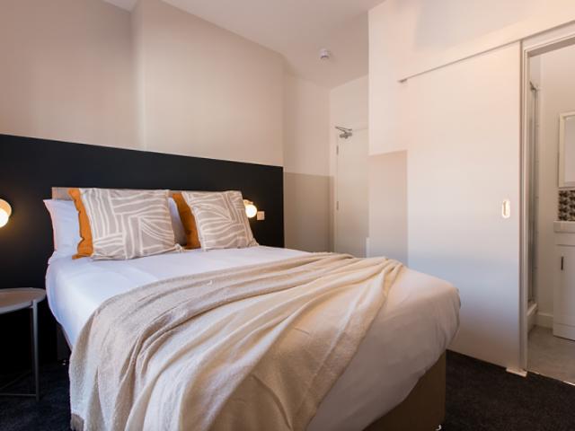 1 bedroom house of multiple occupation for rent in Warren Street, Derby, Derbyshire, DE24