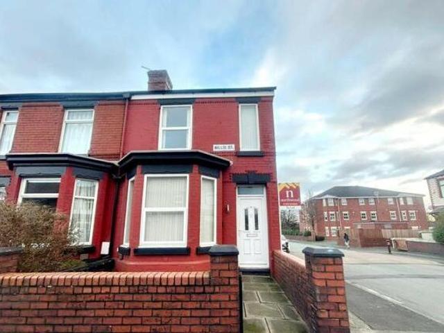1 Bedroom House Of Multiple Occupation For Rent In Warrington