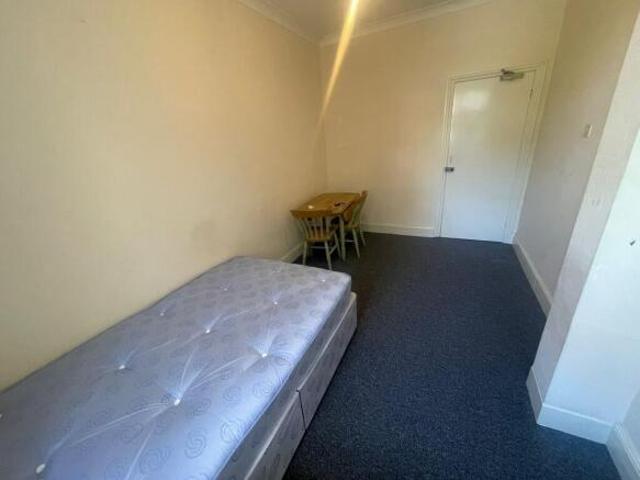 1 bedroom house of multiple occupation for rent in Westerfield Road, Ipswich, IP4 2UJ, IP4