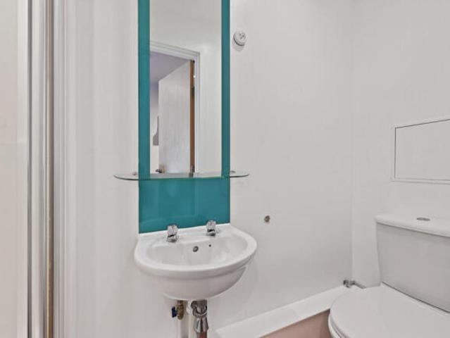 1 bedroom house of multiple occupation for rent in Westland Road, Watford, Hertfordshire, WD17