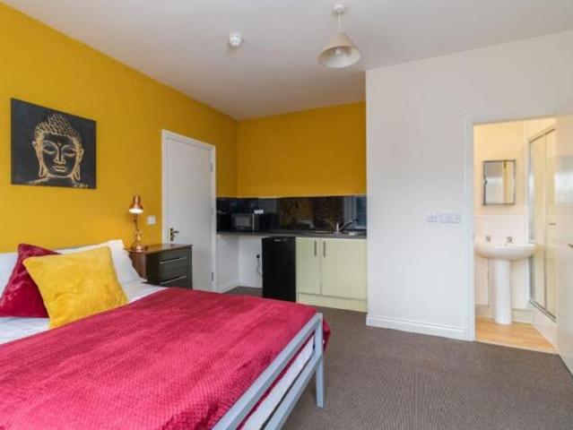 1 bedroom house of multiple occupation for rent in Whickham Street East, Sunderland, SR6