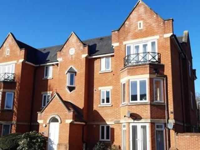 1 Bedroom House Of Multiple Occupation For Rent In Windsor, Berkshire