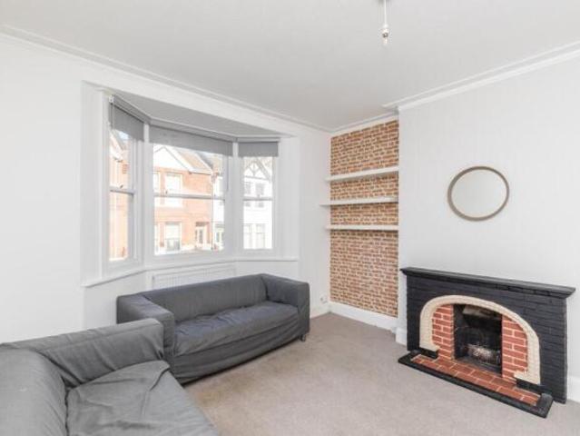 1 bedroom house of multiple occupation for rent in York Grove, Brighton, East Sussex, BN1