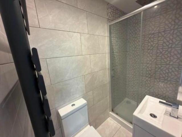 1 bedroom house of multiple occupation for rent in Alphington Street, Exeter, Devon, EX2