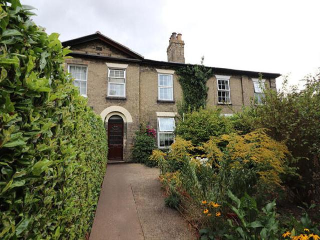 1 bedroom house of multiple occupation for rent in Aylsham Road, Norwich, Norfolk, NR3