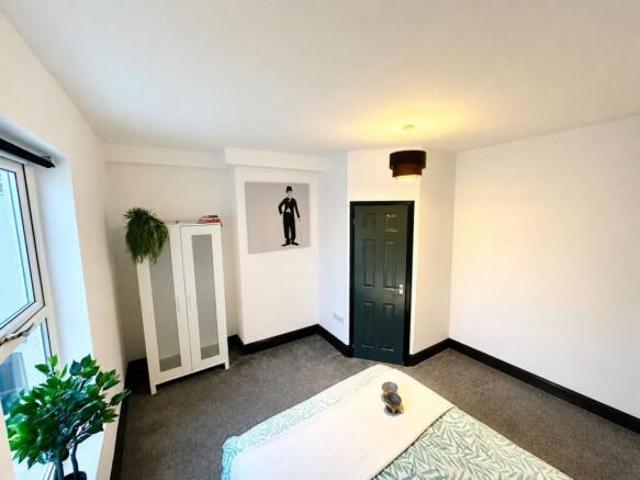 1 bedroom house of multiple occupation for rent in Bailey Street, Derby, DE23