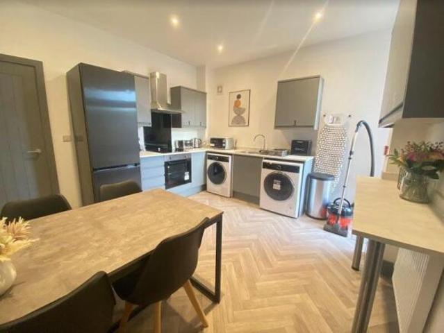 1 bedroom house of multiple occupation for rent in Baker Street, Derby, Derbyshire, DE24