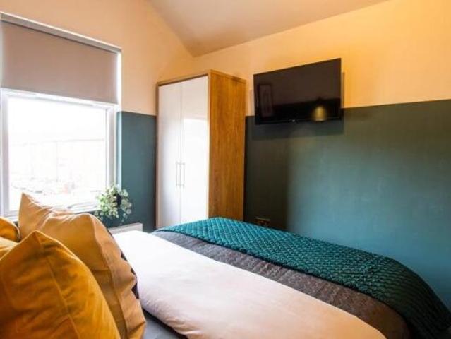 1 bedroom house of multiple occupation for rent in Bedford Street, Derby, Derbyshire, DE22