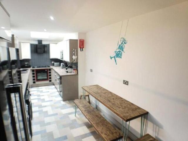 1 bedroom house of multiple occupation for rent in Bigham Road, Liverpool, L6