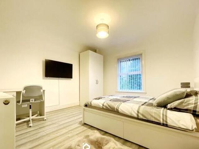 1 Bedroom House Of Multiple Occupation For Rent In Birmingham, West Midlands