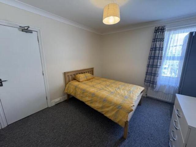 1 bedroom house of multiple occupation for rent in Bournemouth Road, Poole, Dorset, BH14