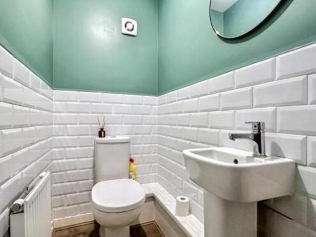 1 bedroom house of multiple occupation for rent in Brook Road, Bristol, Gloucestershire, BS5