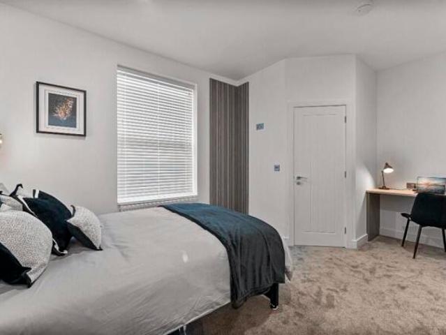 1 bedroom house of multiple occupation for rent in Burton Road, Derby, DE23