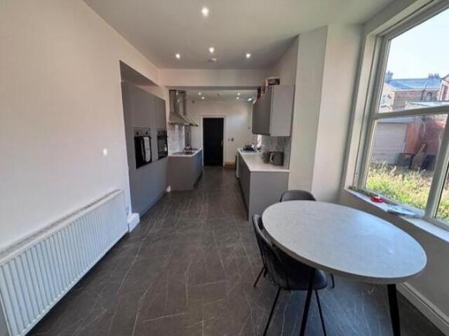 1 bedroom house of multiple occupation for rent in Burn Park Road, Sunderland, SR2