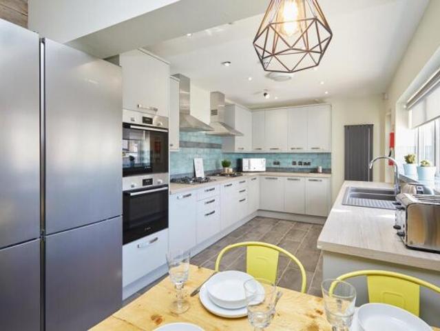 1 bedroom house of multiple occupation for rent in Caledon Road, Sherwood, NG5