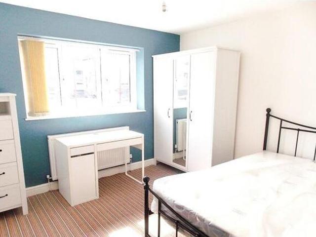 1 Bedroom House Of Multiple Occupation For Rent In Cardiff city