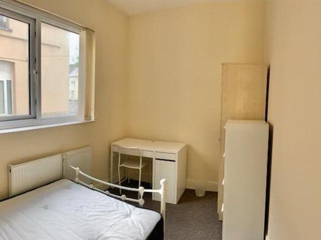 1 Bedroom House Of Multiple Occupation For Rent In Cardiff city
