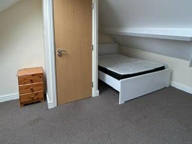 1 Bedroom House Of Multiple Occupation For Rent In Cardiff city