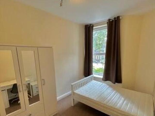 1 Bedroom House Of Multiple Occupation For Rent In Cardiff city