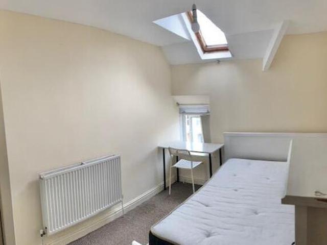 1 Bedroom House Of Multiple Occupation For Rent In Cardiff city