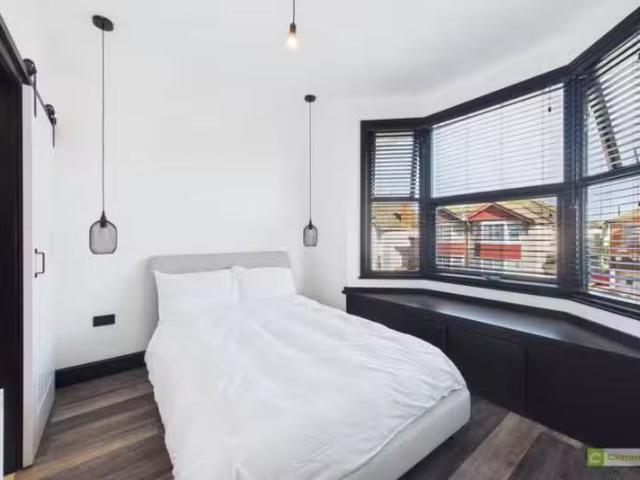 1 bedroom house of multiple occupation for rent in Cavendish A.