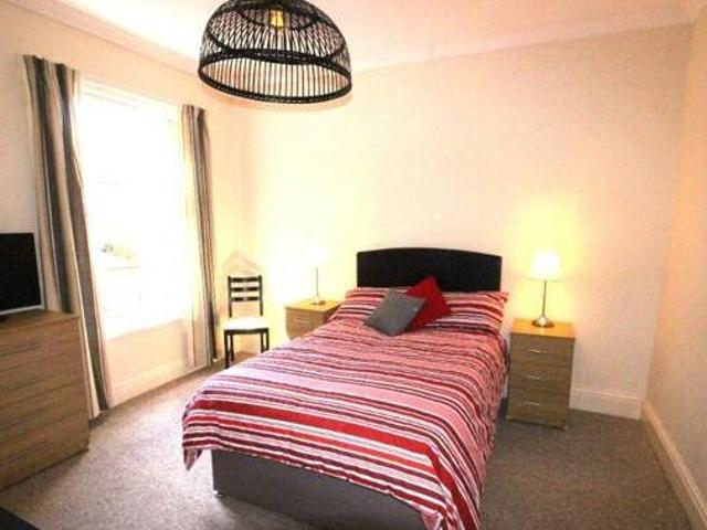 1 Bedroom House Of Multiple Occupation For Rent In Coventry, West Midlands