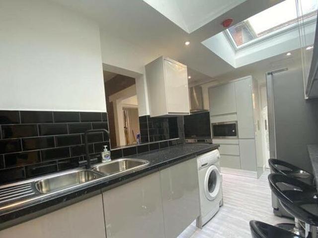 1 Bedroom House Of Multiple Occupation For Rent In Coventry, West Midlands
