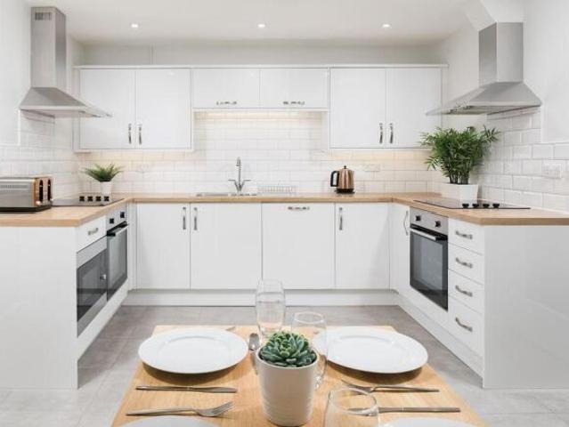1 bedroom house of multiple occupation for rent in Crosfield Court, Cambridge, Cambridgeshire, CB4