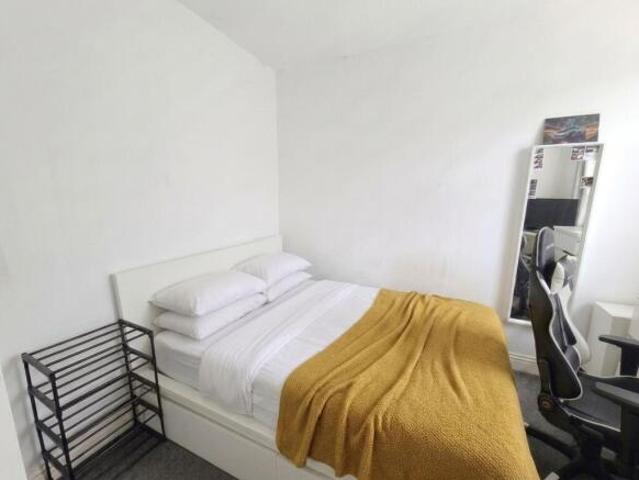 1 bedroom house of multiple occupation for rent in Derby Avenue, Salford, M6