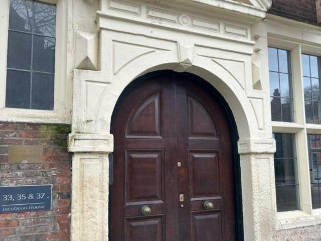 1 Bedroom House Of Multiple Occupation For Rent In Derby, Derbyshire